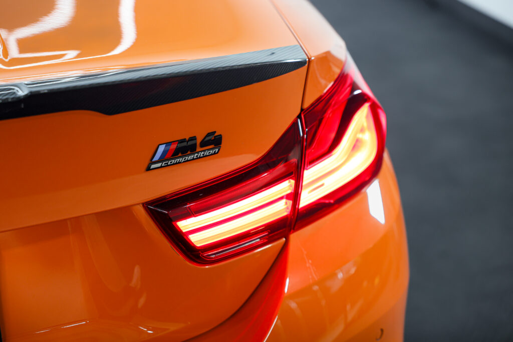 What Is The Fastest Holy Trinity Car? - Xclusive Automotive Group